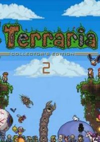 Terraria 2 – дата выхода в России и мире, официальный сайт, описание ...